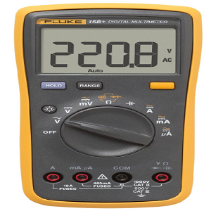 How to use a digital multimeter